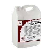 Foaming Caustic Cleaner 5 Litros Spartan | Shopee Brasil
