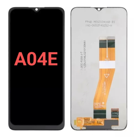 Tela Frontal Touch Display Galaxy A04 A04E A04S Premium A Pronta Entrega | Shopee Brasil