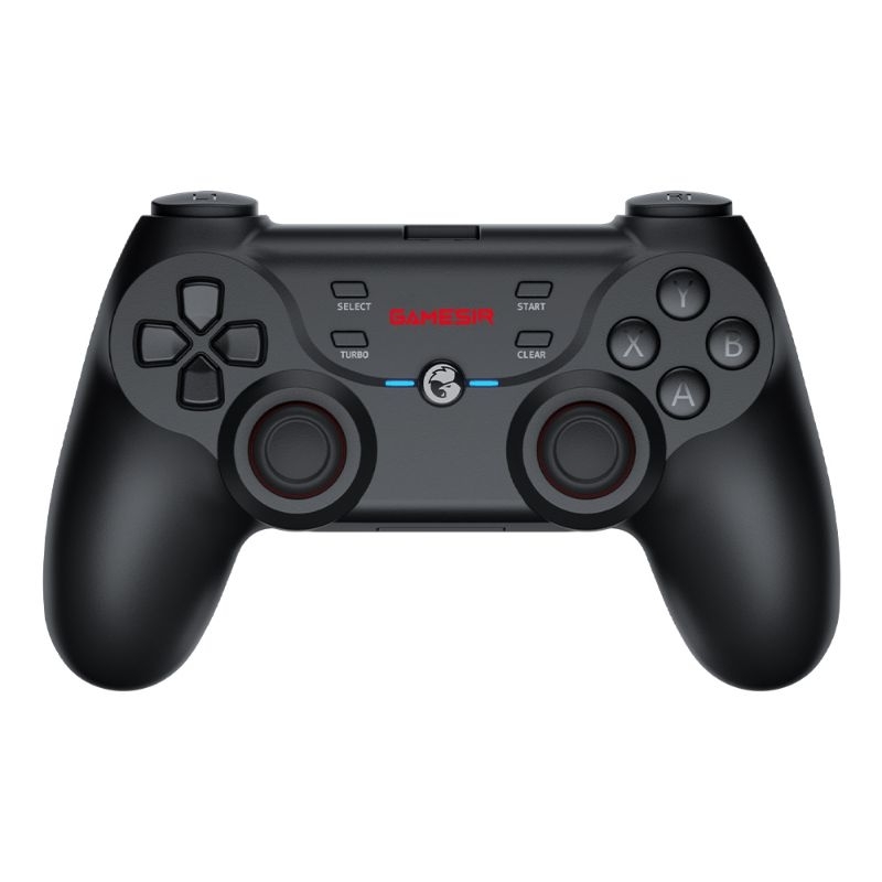 Joystick Bluetooth Gamesir T3s Para Pc Ios Android Switch | Shopee Brasil