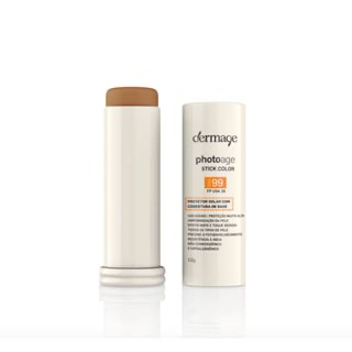 Dermage Photoage Stick FPS 99 Cor E Médio Intense - Protetor Solar com ...