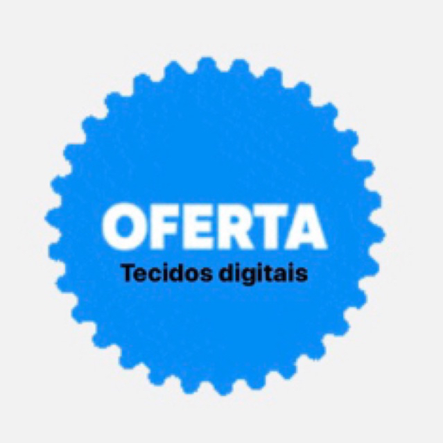 PROMOÇÃO DIGITAL ( 0,50 X 1,50M ) | Shopee Brasil
