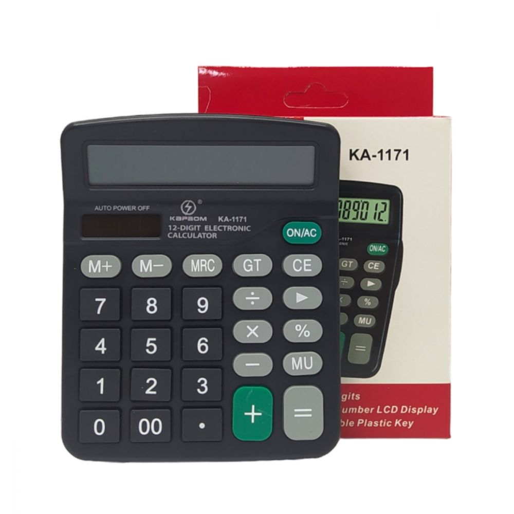 Calculadora Grande 12 Digitos | Shopee Brasil