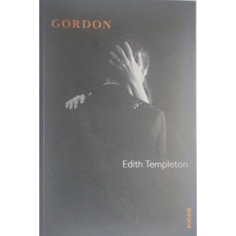 Livro Gordon Edith Templeton Otimo Estado | Shopee Brasil
