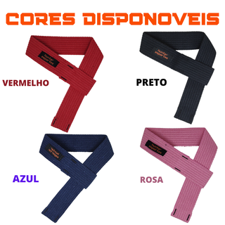 Strap Academia Par Musculação Treino Musculação Strep Musculação ...