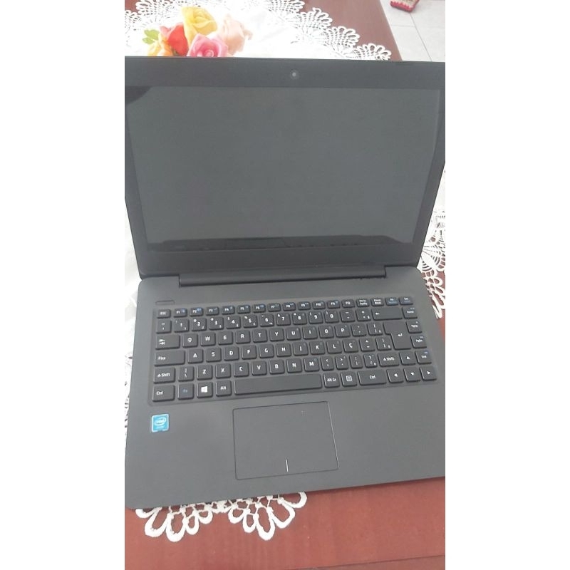 Notebook com Defeito | Shopee Brasil