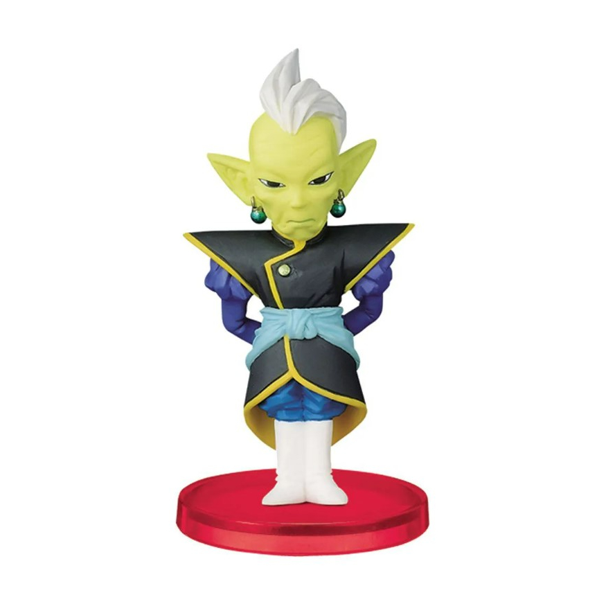 Dragon Ball Super Wcf Gowasu 41 - Banpresto Bandai | Shopee Brasil