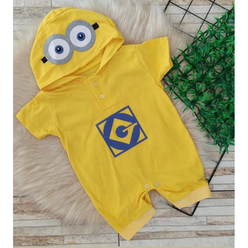 Fantasia Minions | Shopee Brasil