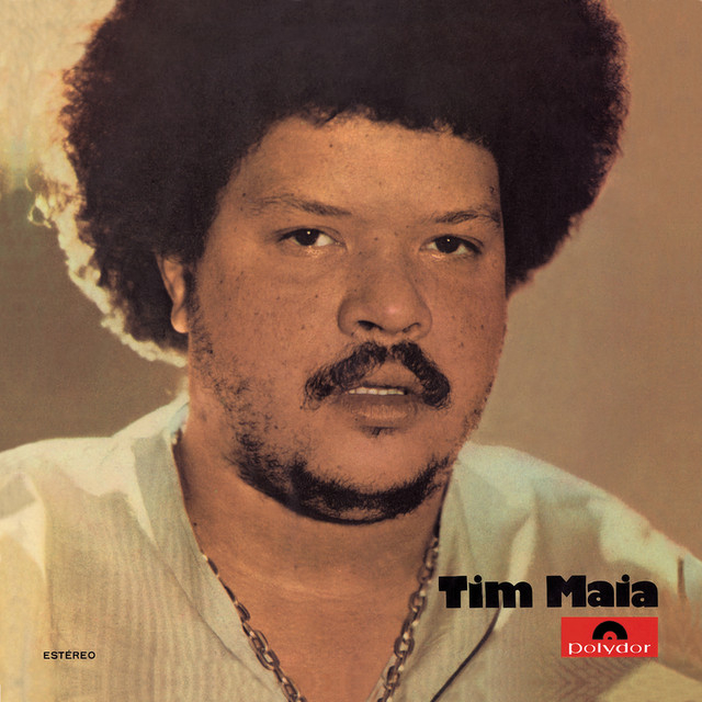 Poster Tim Maia - Tim Maia - Poster | Shopee Brasil