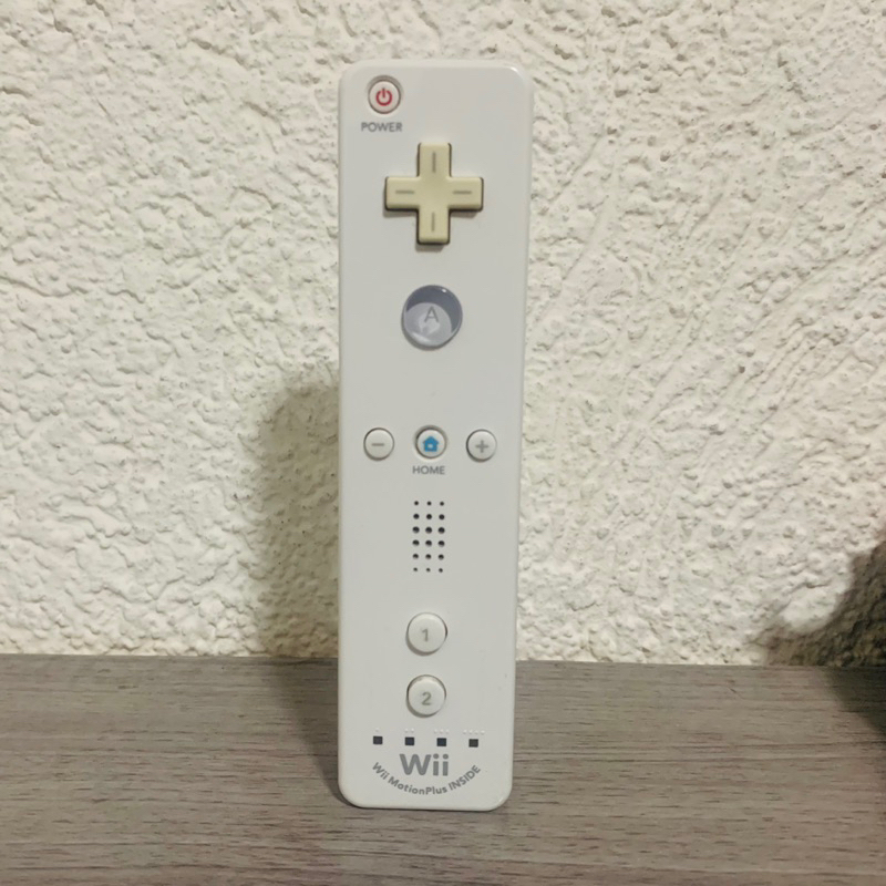 Controle Original de Nintendo Wii | Shopee Brasil