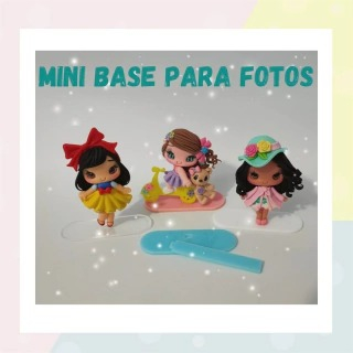 MINI BASE PARA FOTOS | Shopee Brasil