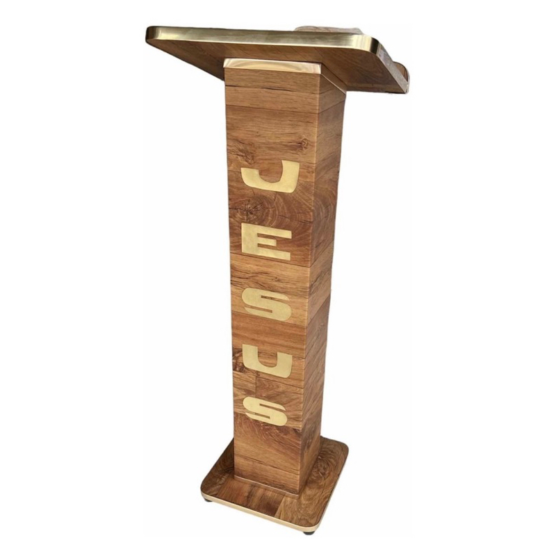 púlpito para igreja moderno | Shopee Brasil