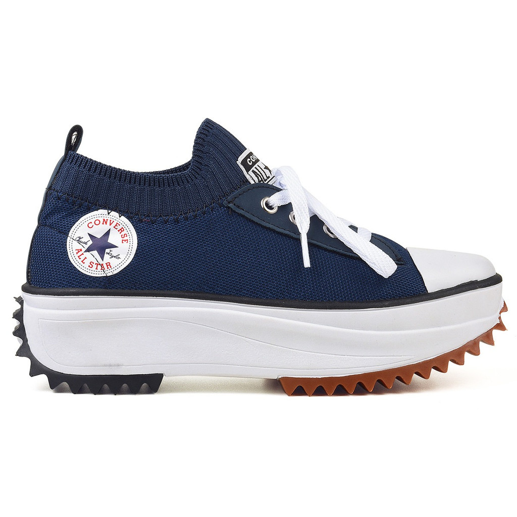 Tenis All Star Hun Star Hike Tratorado Chuck Taylor LANÇAMENTO | Shopee ...