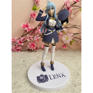 Handler Lena eighty six 86 figure original importado do Japão | Shopee ...