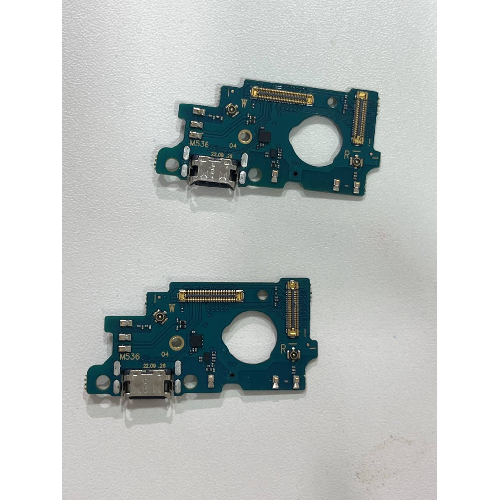PLACA DE CARGA CONECTOR M53 | PRODUTO NOVO - Faz a Boa!