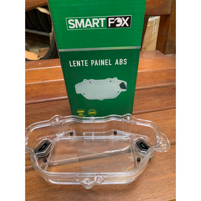 LENTE DE PAINEL TITAN 150 ANO 14-15 TITAN 160 ANO 16-21 | Shopee Brasil