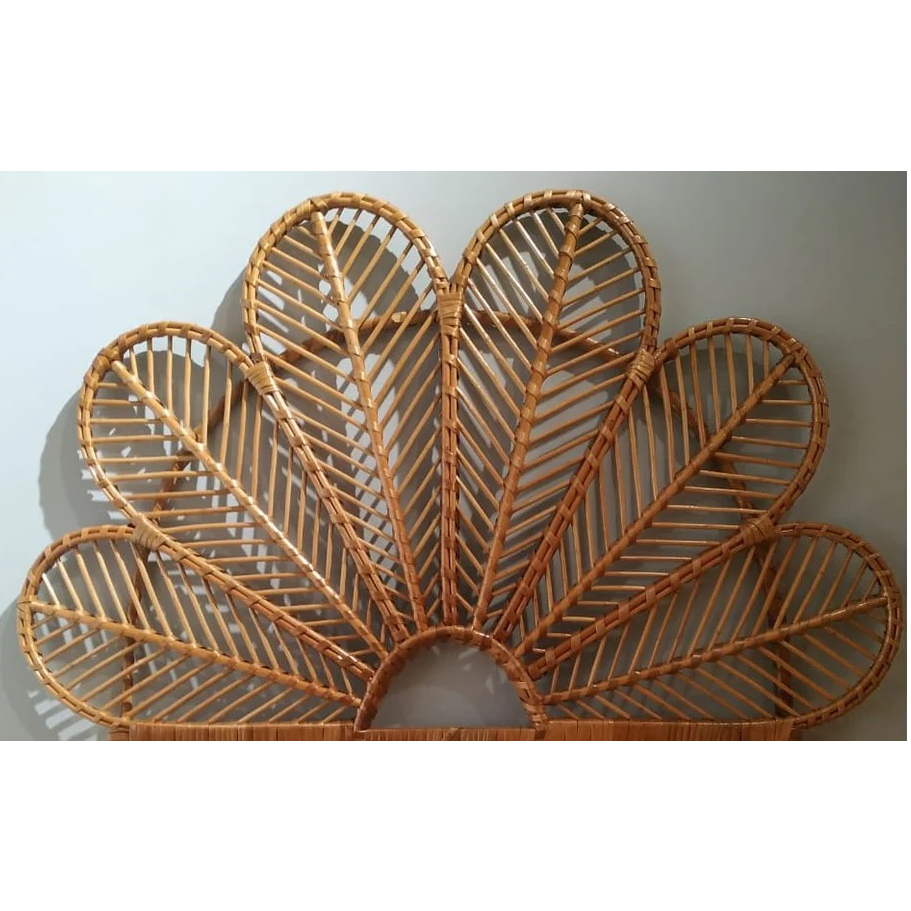 Recorte Petalas Vasada Cama casal 150cm MDF 6mm | Shopee Brasil