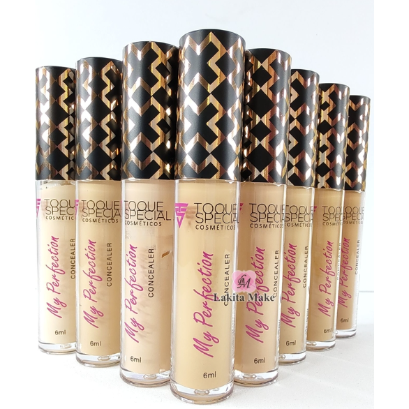 Corretivo da My Perfection Toque Special TS03003-B | Shopee Brasil