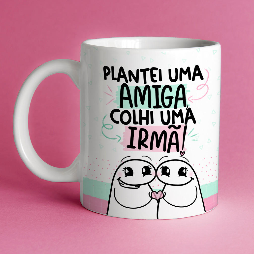 Pack de Arte do Flork de Amizade | Shopee Brasil