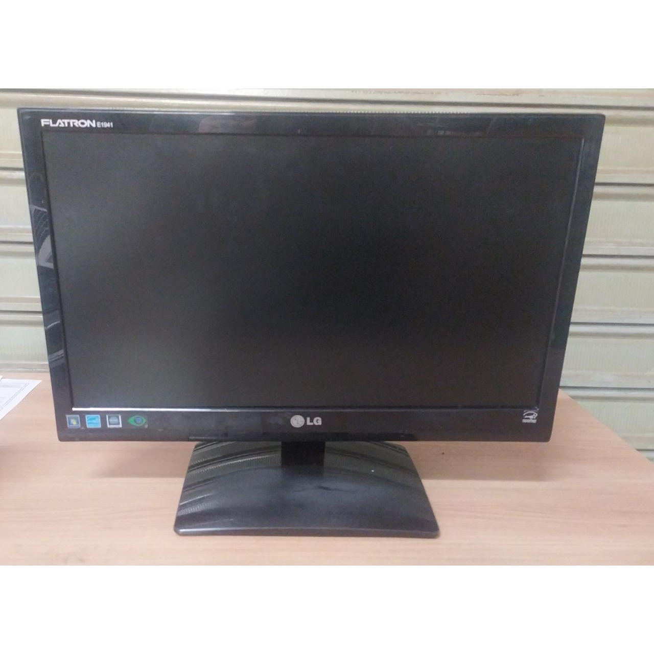 MONITOR LG FLATRON 19 POLEGADAS | Shopee Brasil