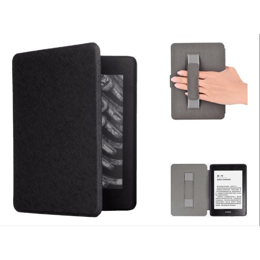 Capa Case para Amazon kindle Com Alça Kindle658-10ª Geração J9G29R ...