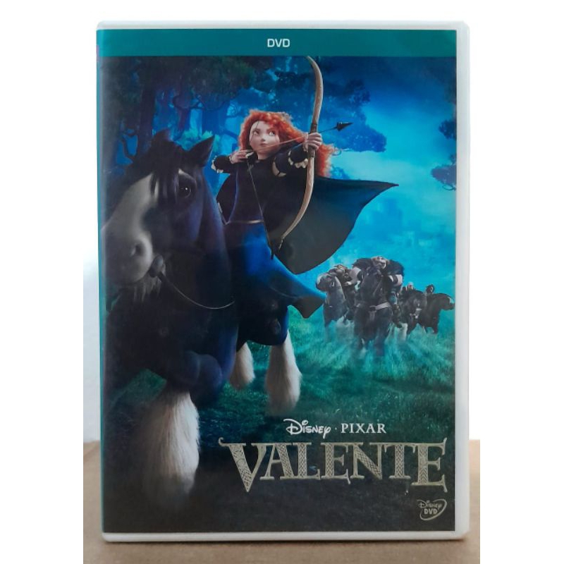 Dvd Valente - Original Usado | Shopee Brasil
