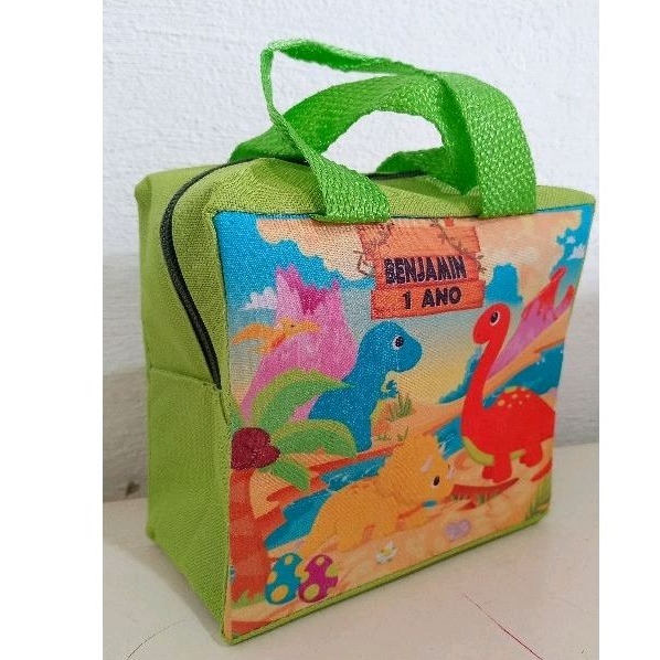 kit com 20 bolsinhas personalizadas no tema dinossauro fofo/Dino Baby ... kit com 20 bolsinhas personalizadas no tema dinossauro fofo/Dino Baby ...