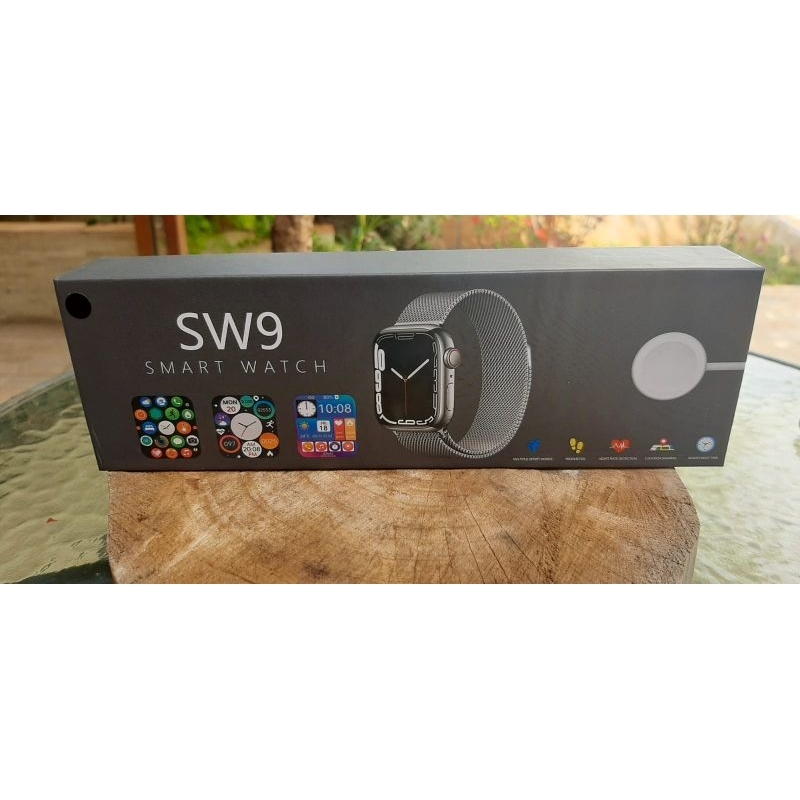 SMARTWATCH | Shopee Brasil