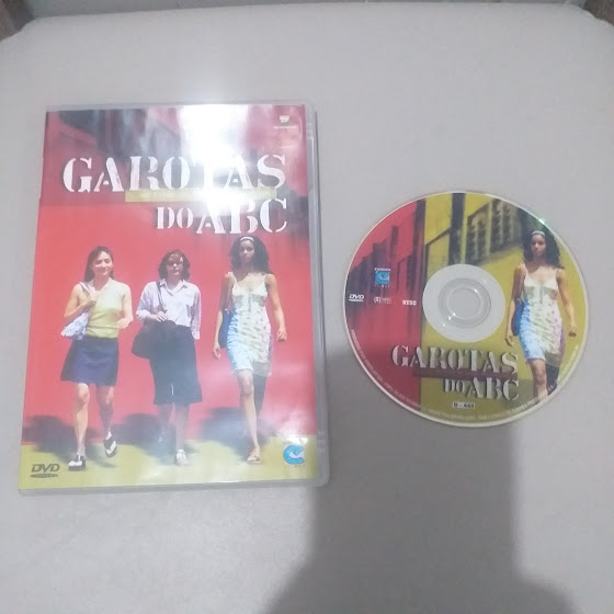dvd garotas do abc | Shopee Brasil