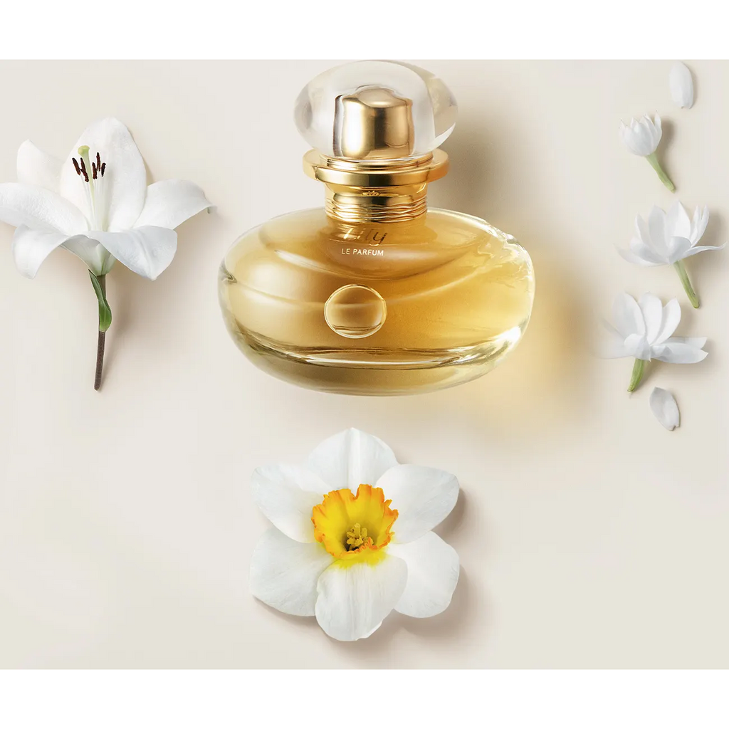 Lily Perfume Feminino Eau de Parfum Boticario 75ml | Shopee Brasil