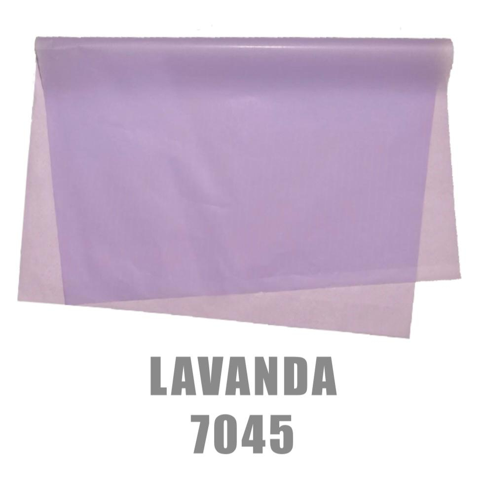 Papel de Seda 20 gramas 50x70 com 100 folhas - Lavanda - Ref.: 7045 | Shopee Brasil