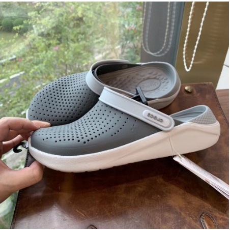 Crocs Enfermeira Medico Feminino Masculino Unissex Literide CONFORTAVÉL ...