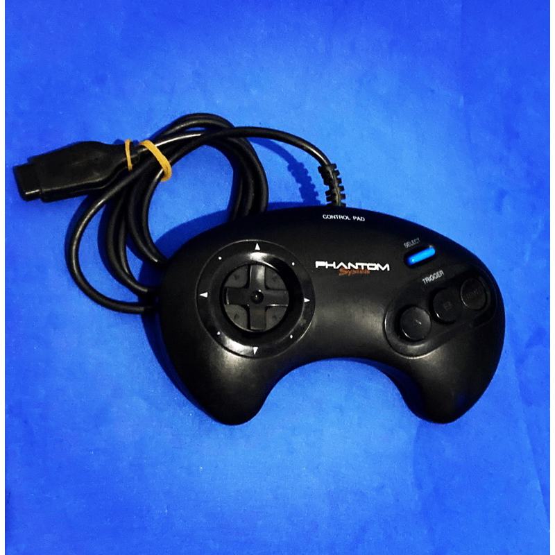 Controle Phantom System | Shopee Brasil