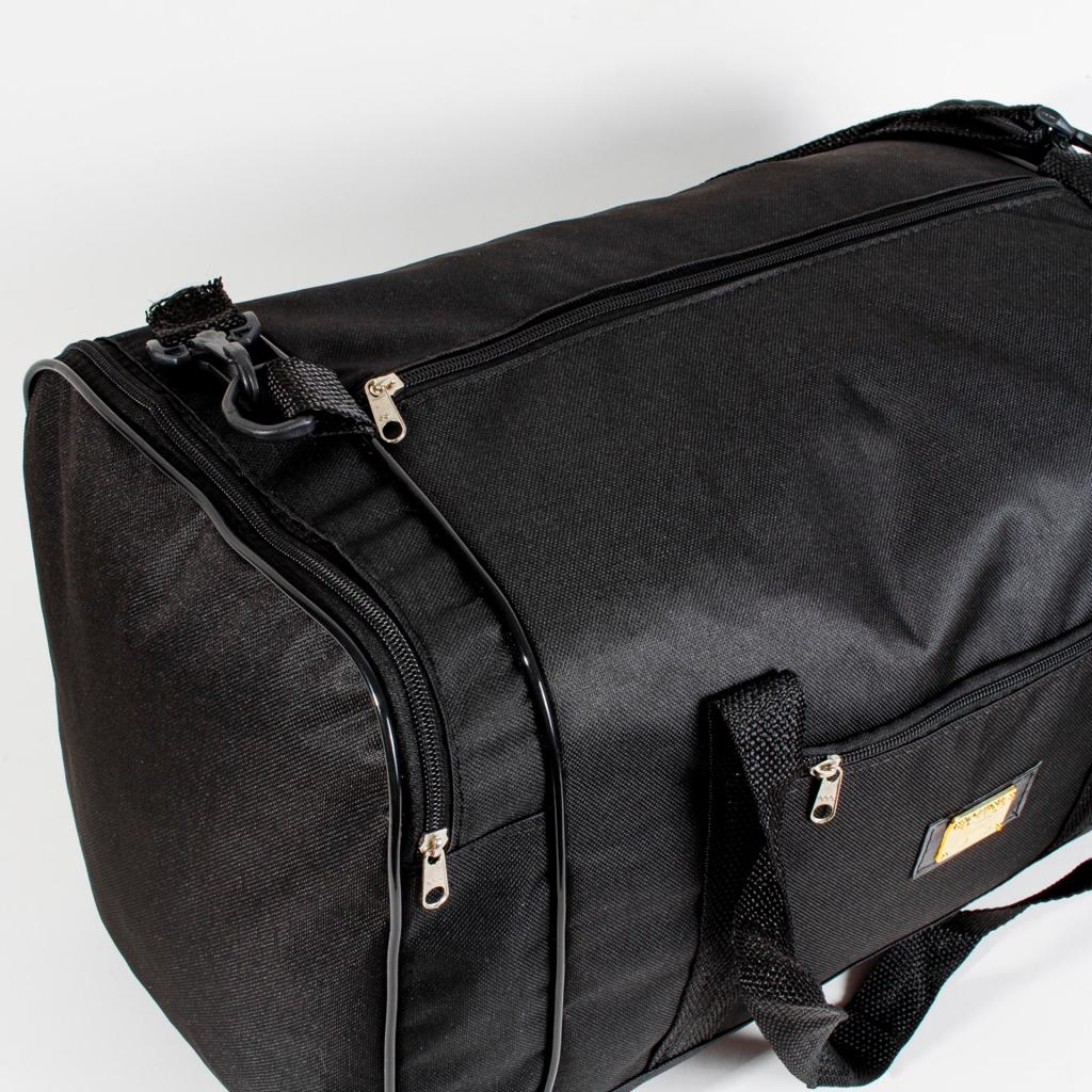 Mala Bolsa De Viagem Sacola Grande Unissex Moda Promoção | Shopee Brasil