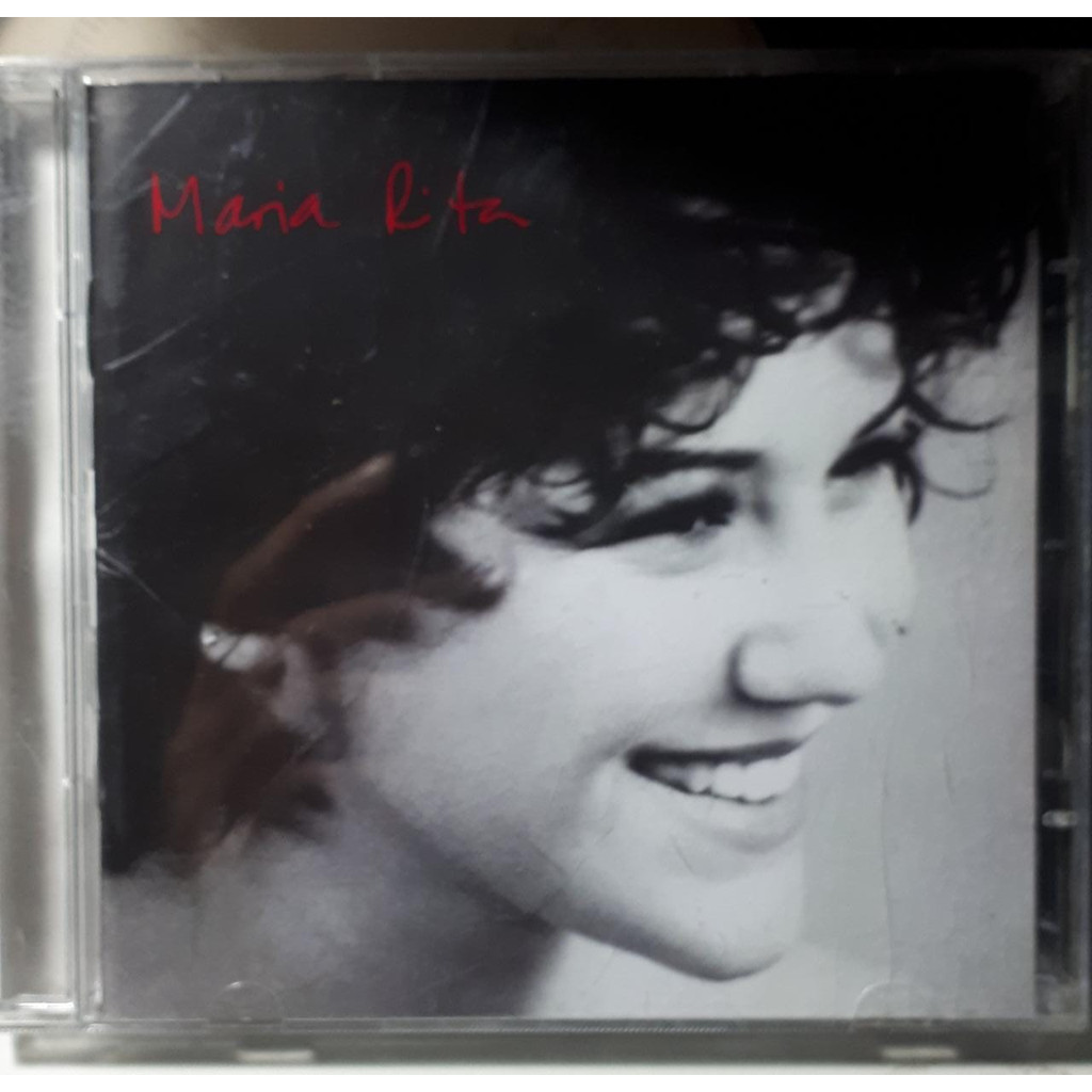 CD maria rita 1485 | Shopee Brasil