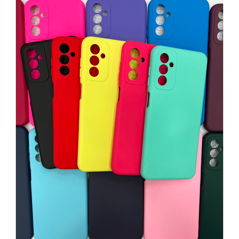 Capa Samsung Galaxy M23 5G M13 Case Capinha Premium Aveludada | Shopee ... Capa Samsung Galaxy M23 5G M13 Case Capinha Premium Aveludada | Shopee ...
