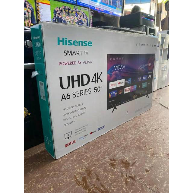Hisense smart tv 50 polegadas | Shopee Brasil
