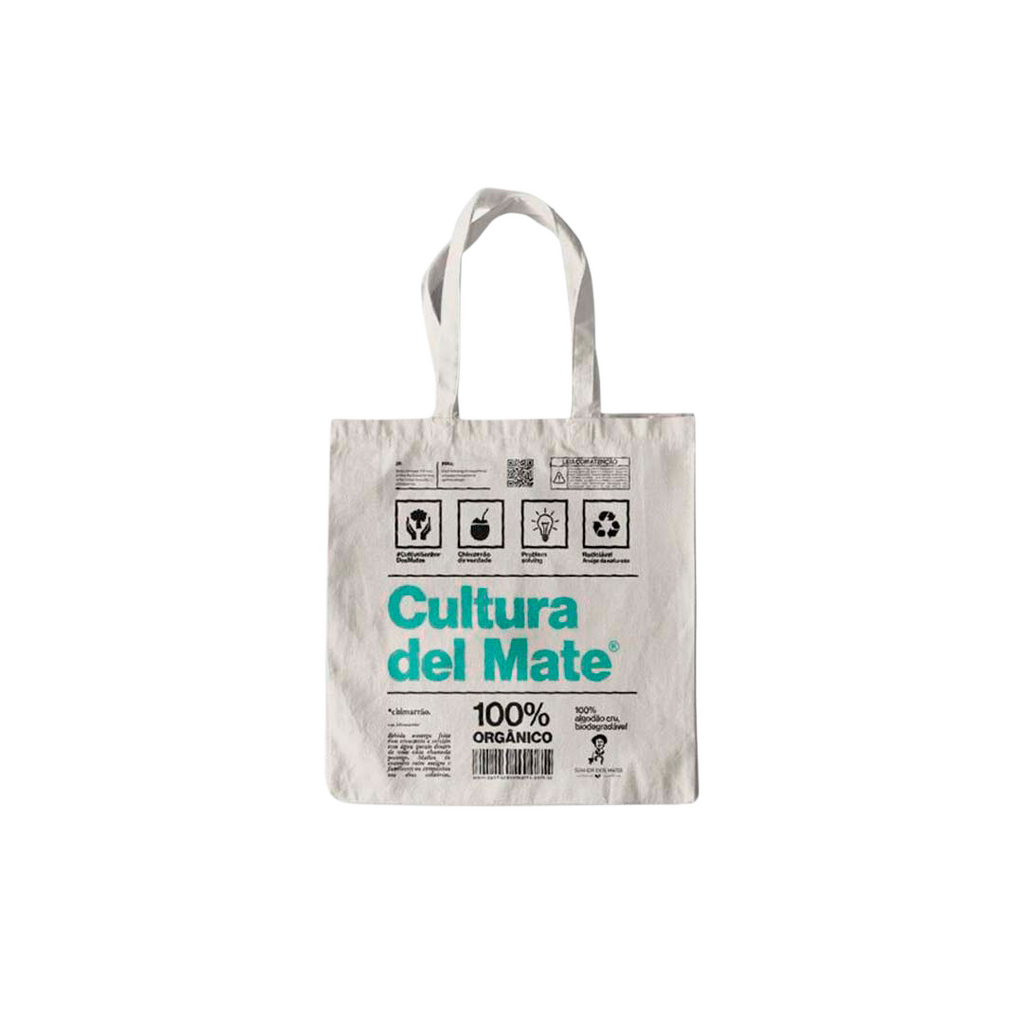 Eco-bag Senhor dos Mates | Shopee Brasil