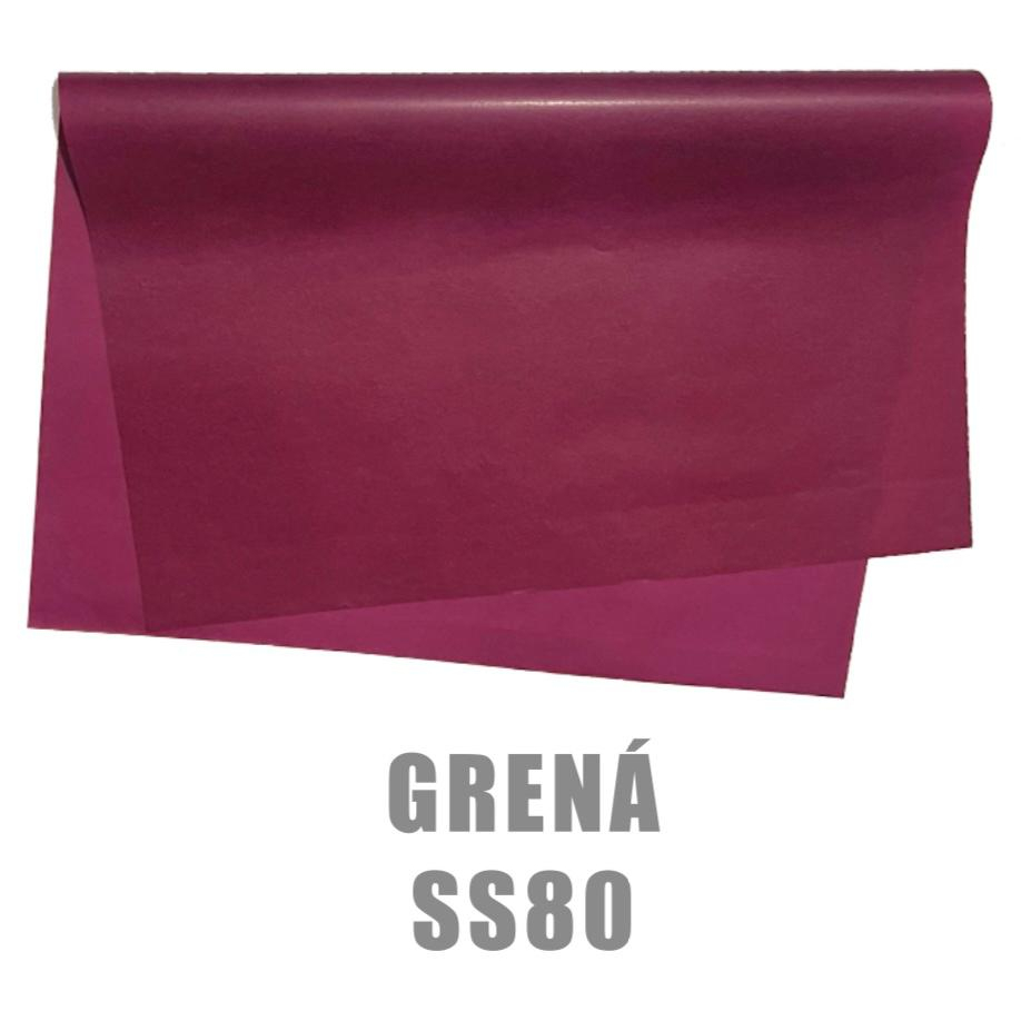 Papel Super Seda Arpepel - 50x70 - Grená - SS80 | Shopee Brasil