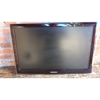 tela monitor tv samsung p2470hn leia o anuncio | Shopee Brasil