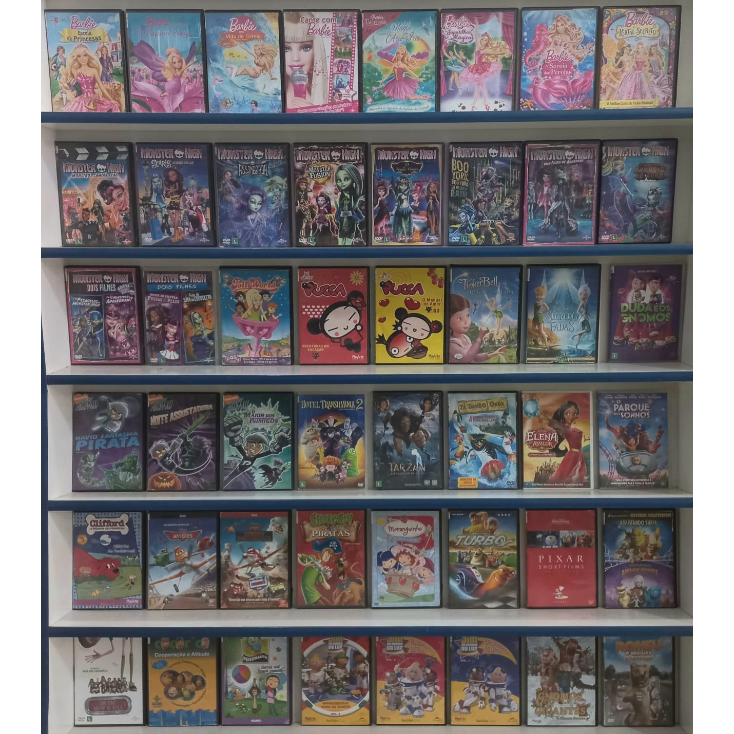 DVD Originais semi novos - (Filmes de Locadora) - Leia a descrição ...