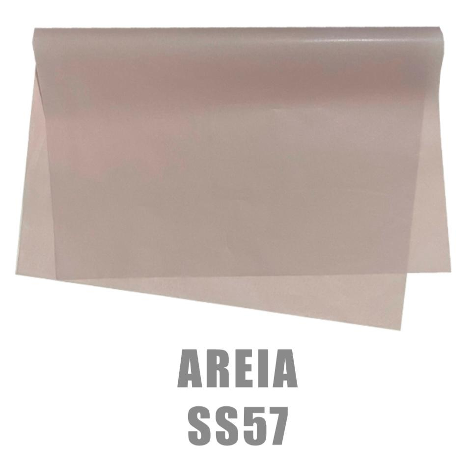 Papel Super Seda Arpepel 50x70 - Areia - Ref. SS57 | Shopee Brasil