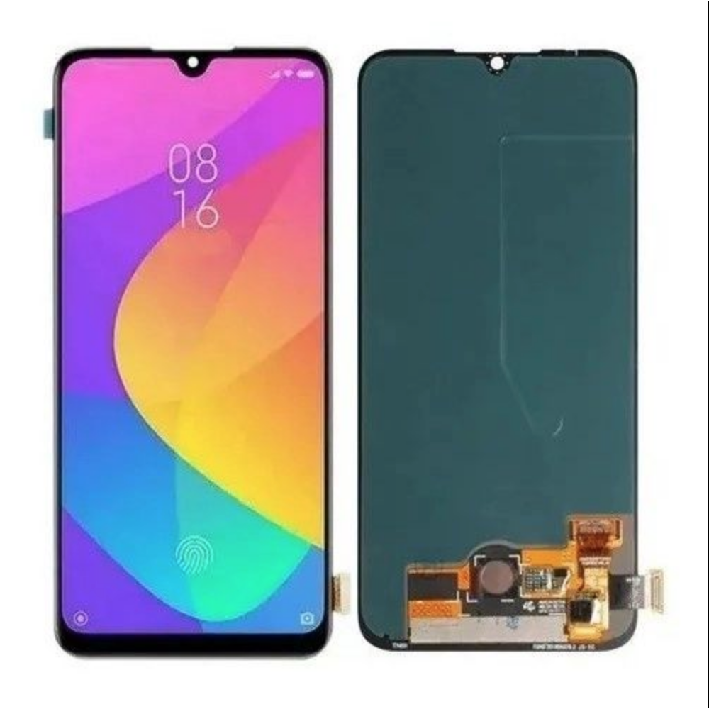 Display Frontal Touch Lcd Xiaomi Redmi MI A3 Oled | Shopee Brasil