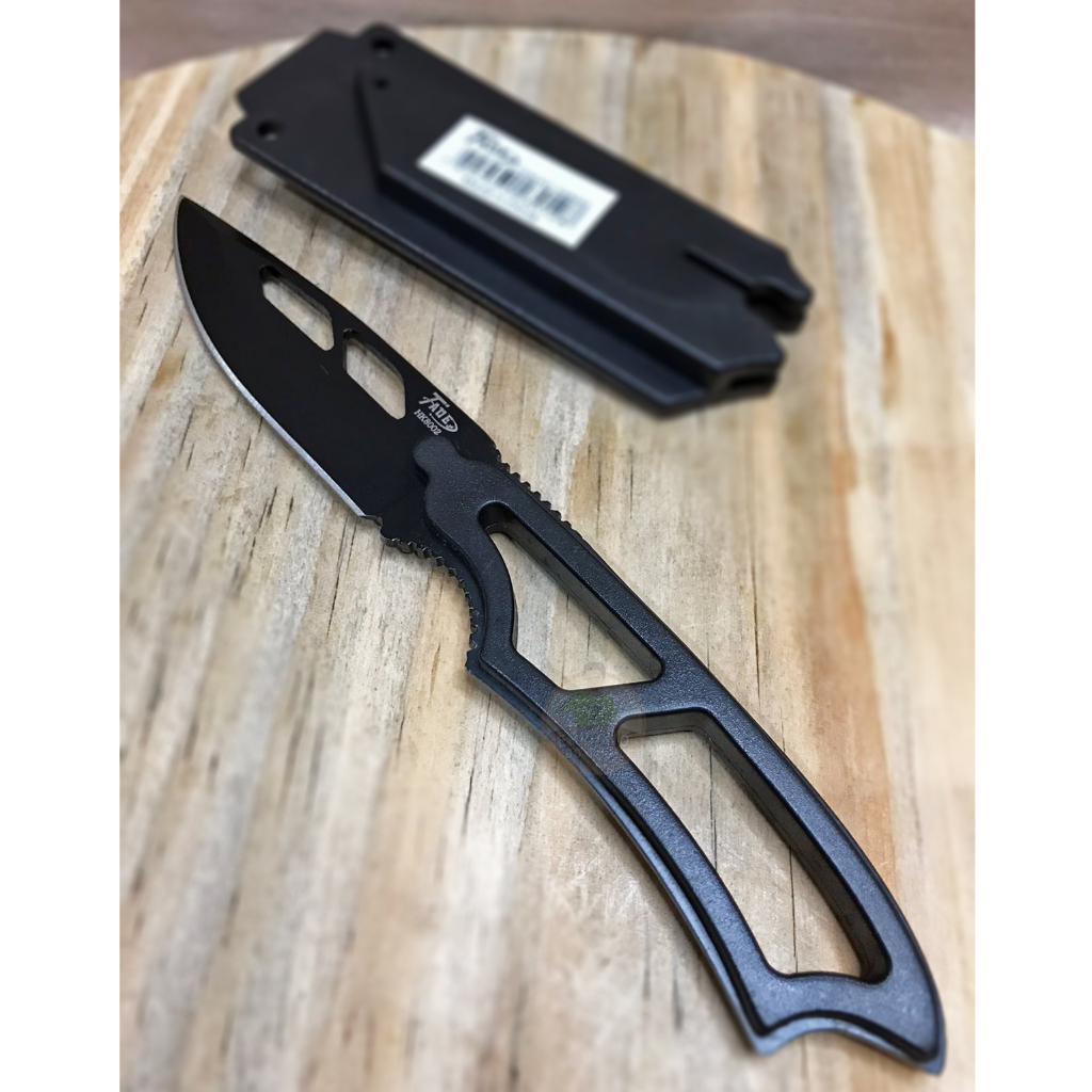 Faca Tática TAUE HK8002 - Faca Esportiva para Pesca e Camping | Shopee ...