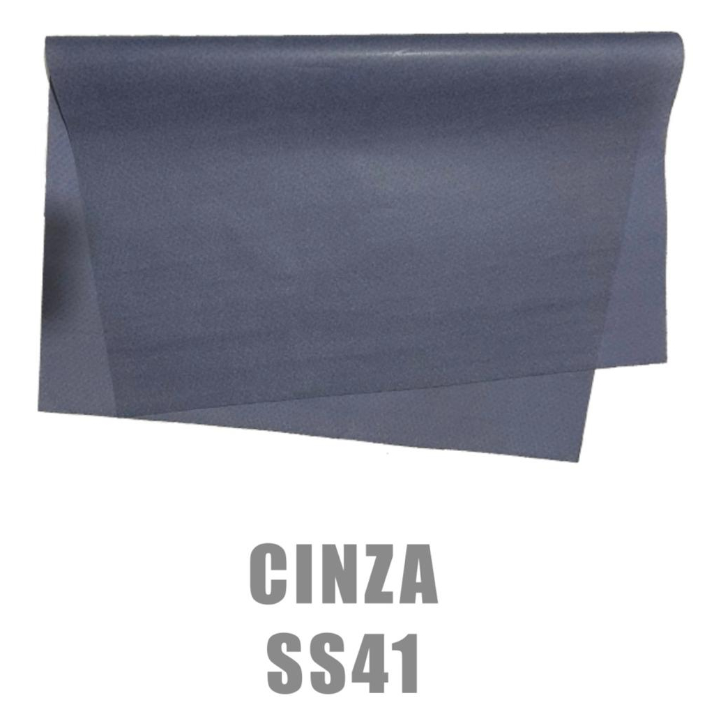 Papel Super Seda Arpepel 50x70 - Cinza - Ref. SS41 | Shopee Brasil