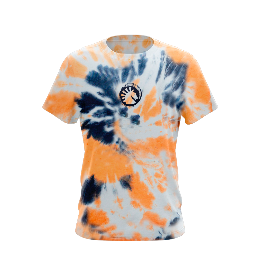 Uniforme Team Liquid x Naruto | Envio em 24h! | Shopee Brasil