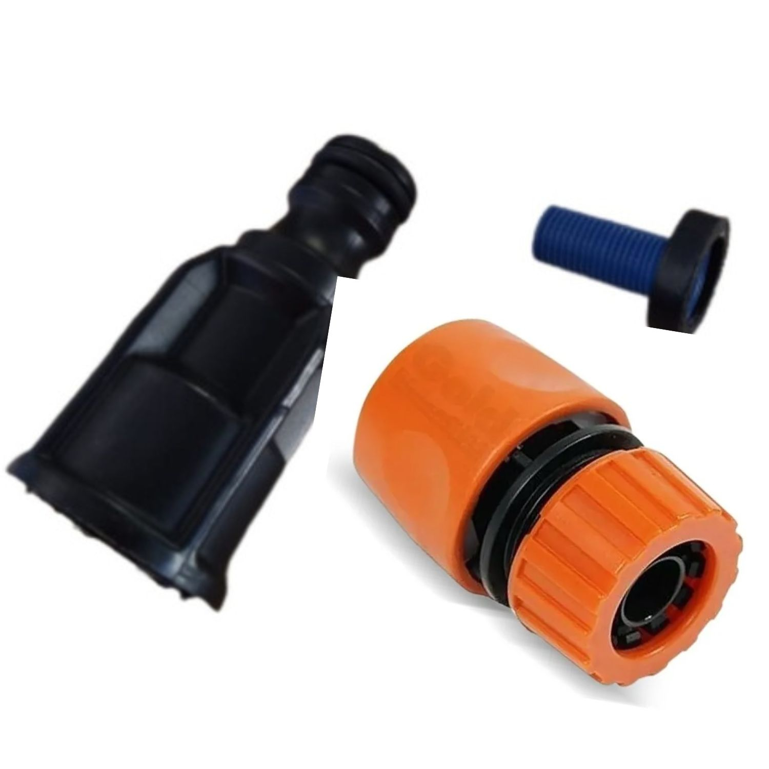 Kit Engate Rápido E Filtro Jacto J6000 J6200 J6500 J6800 J7000 J7200 ...