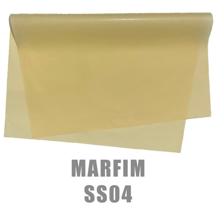 Papel Super Seda Arpepel 50x70 - Marfim - Ref.: SS04 | Shopee Brasil
