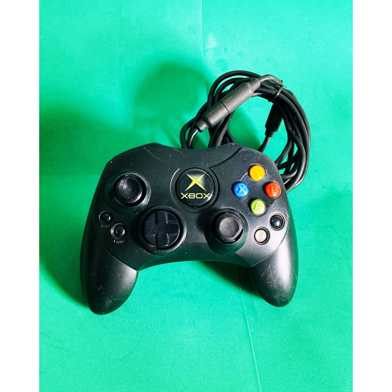 Controle de Xbox classico original | Shopee Brasil