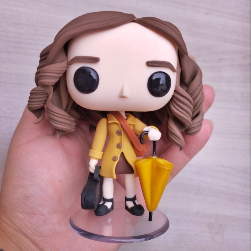 Funko Pop Personalizado Tracy McConnell Himym How I Met Your Mother ...