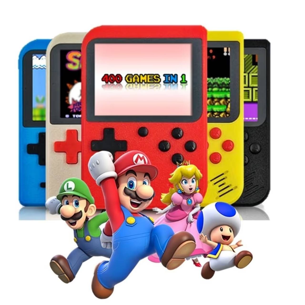 Mini Game Sup Retro - Mini Game Retro | Shopee Brasil